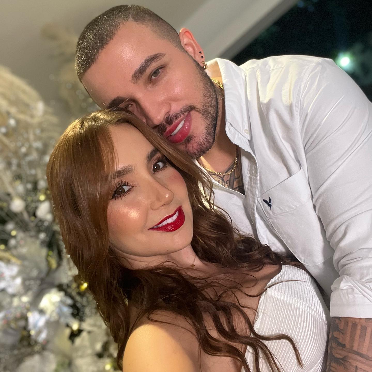 “Me eché al país encima” Jessi Uribe reveló cómo inició su relación con Paola Jara ...