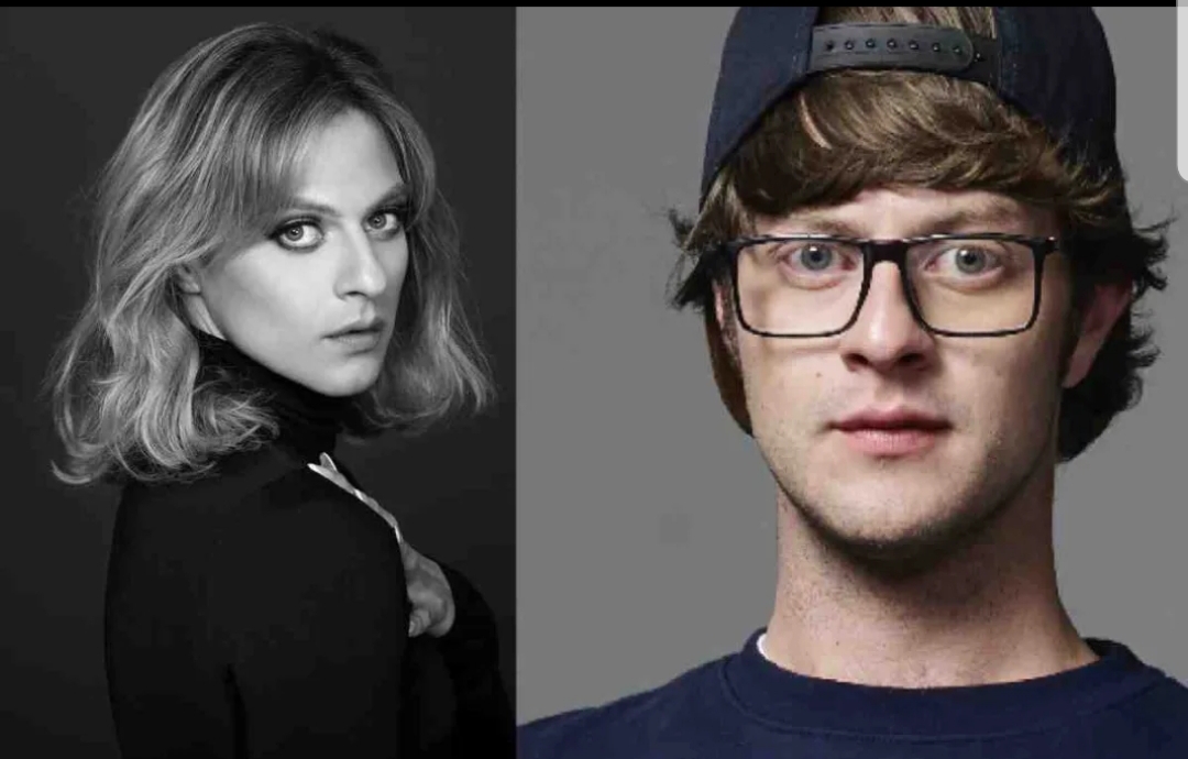 “Mirame, soy Santana Rosa”, el actor Santiago Gómez, ahora es actriz ...