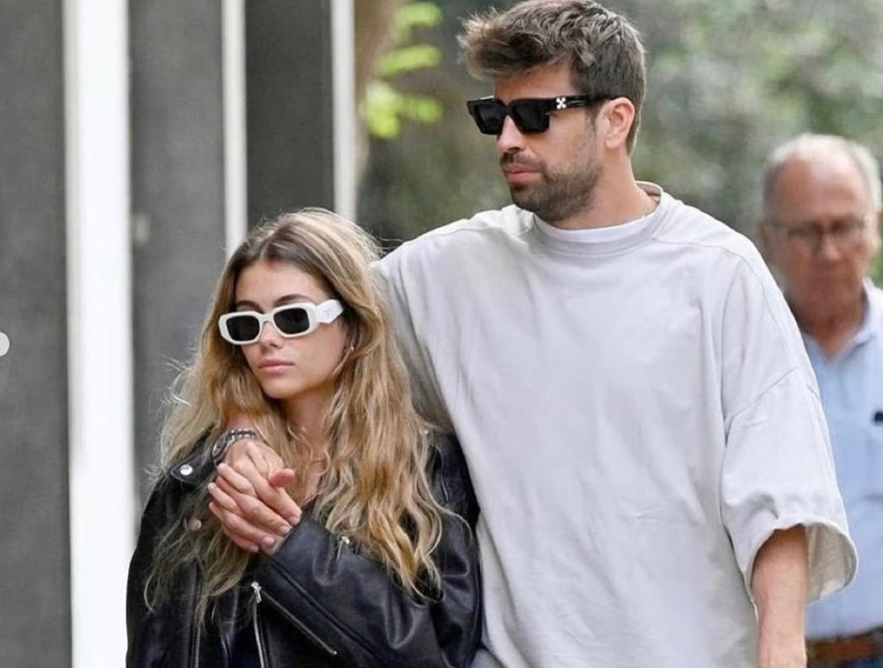 ¿Se casan Gerard Piqué y Clara Chía? Esto respondió el papá del exfutbolista - RastreandoFamosos