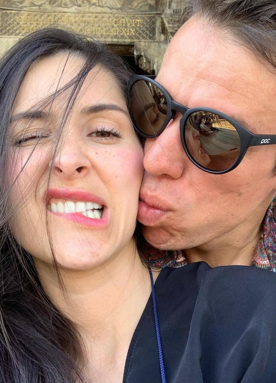 Los "Tips" infalibles de Rigoberto Uran para conquistar a una mujer ...