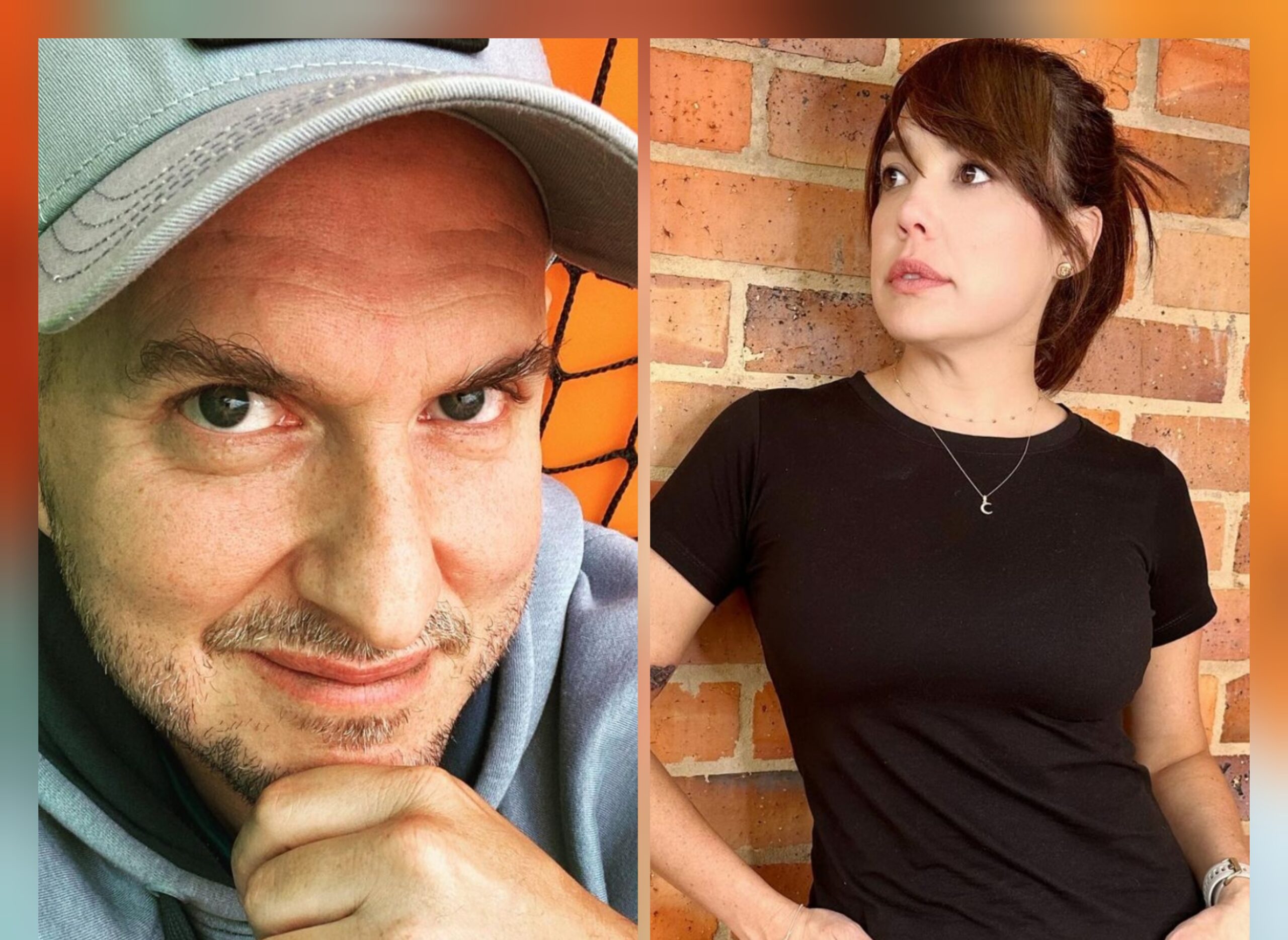 Por primera vez, Andrés Parra reveló las razones de su separación de ...