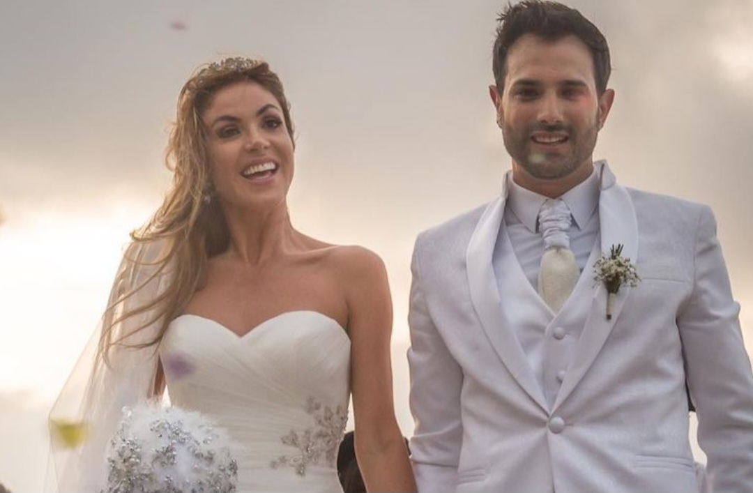 Así reaccionó Alejandro Estrada ante los rumores del supuesto romance ...