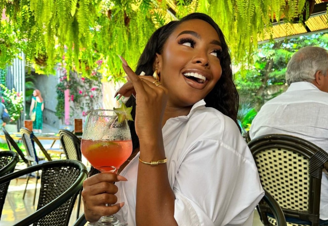 "No tenía latidos": Karen Sevillano habló de la triste experiencia que ...