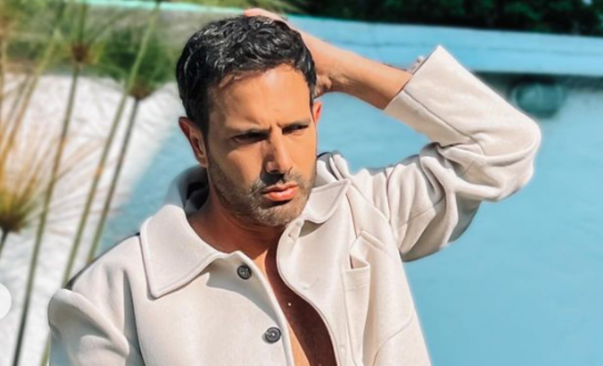 Esto es lo que cobra Alejandro Estrada por un saludo - RastreandoFamosos