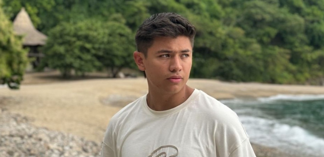 Hombre que aparece en un video bailándole con Jim Velásquez aclaró su ...