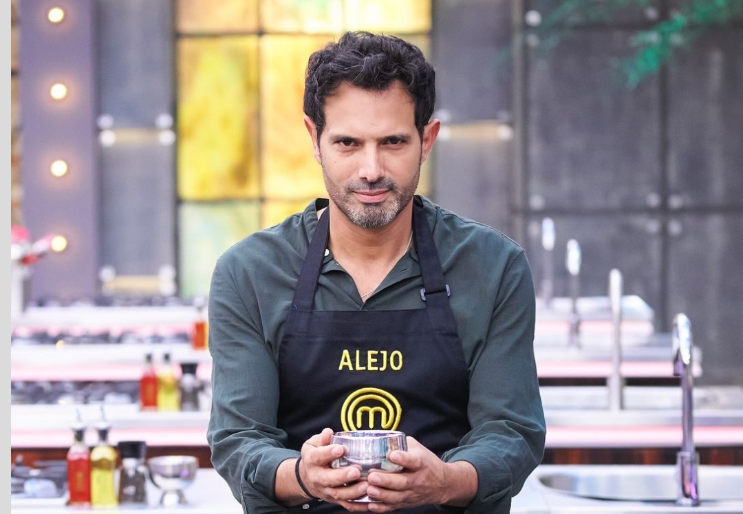 Alejandro Estrada reveló detalles inéditos de su separación con Nataly ...