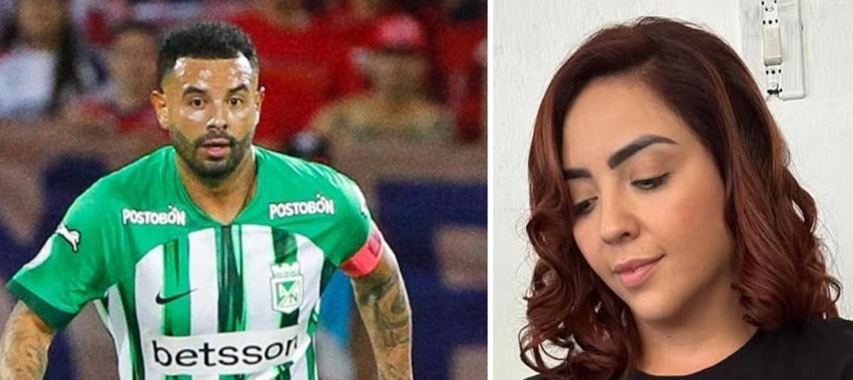 Esposa de Edwin Cardona hace fuertes revelaciones en sus redes sociales ...