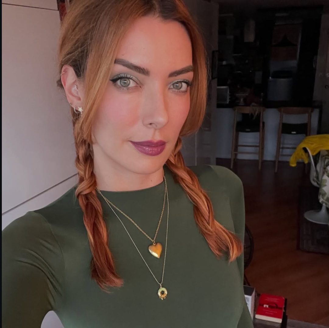 Esta es la razón por la cual Norma Nivia vive con su expareja ...