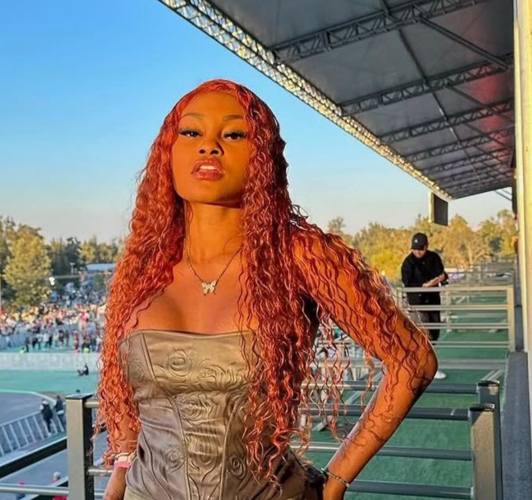 Este fue el procedimiento estético que La Jesuu se realizó antes de ...