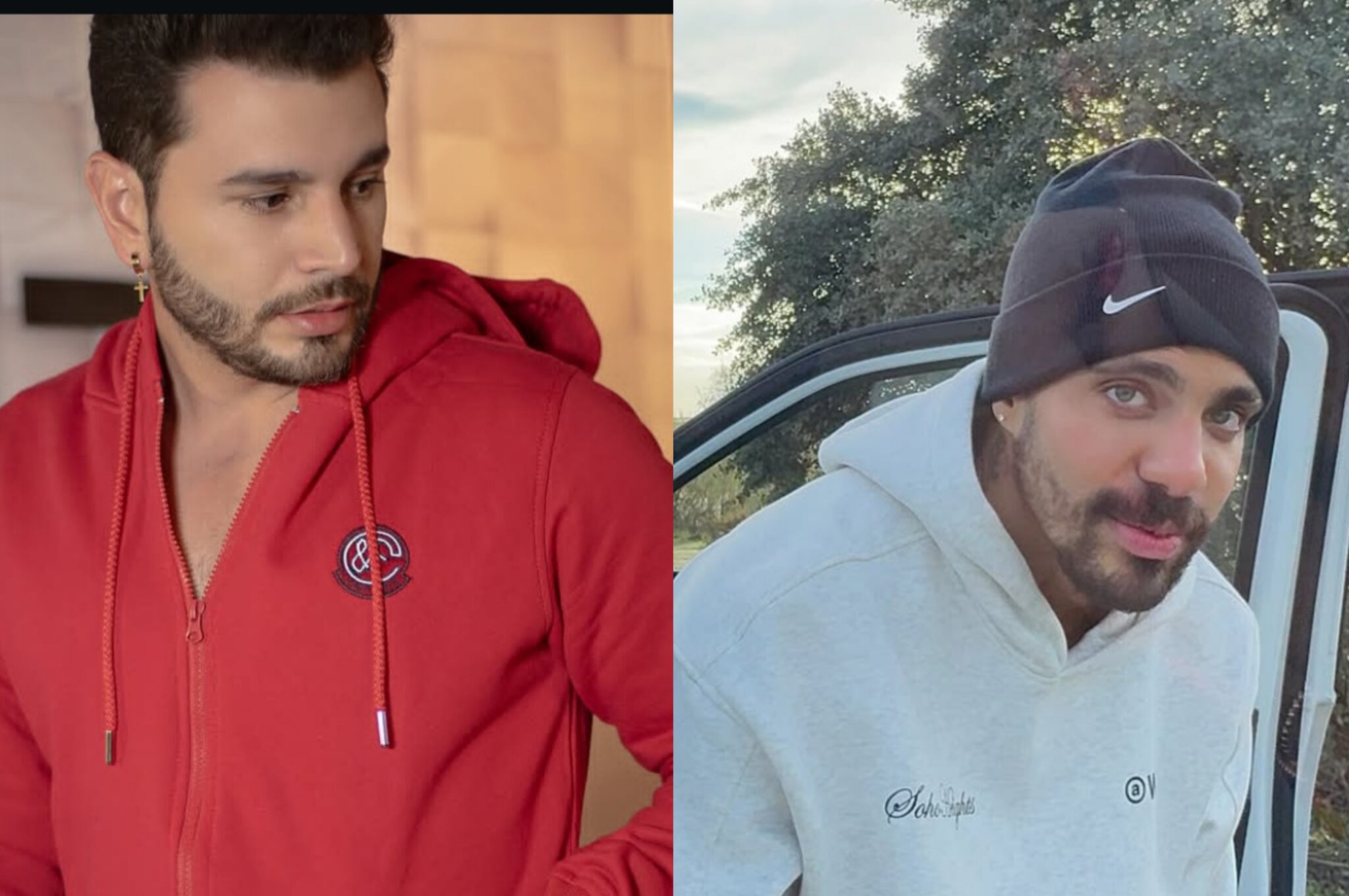 Así fue la fuerte discusión que tuvieron Camilo Trujillo y Altafulla en La Casa de los Famosos ...