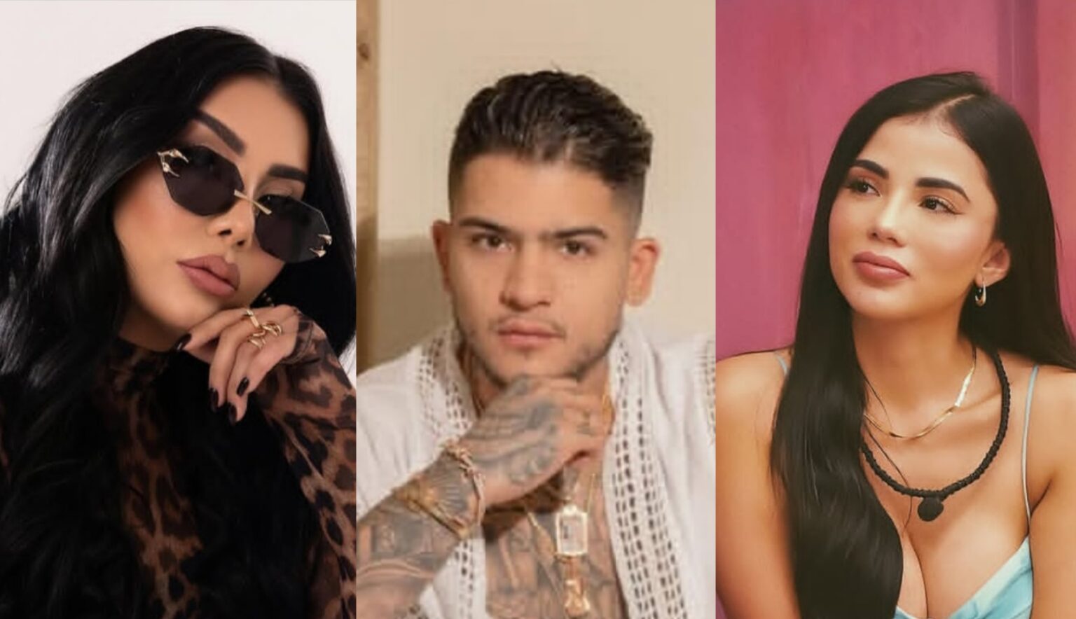 ¡Lo dijo todo! Marcela Reyes habla por primera vez de los rumores que ...